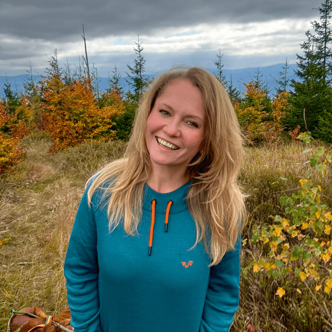 Karolina Szatkowska-Zawisza - SJ POLSKA - Stowarzyszenie Slow Jogging Polska